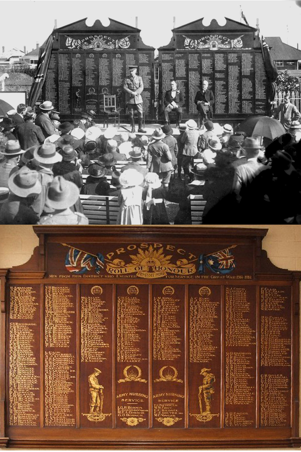 Photo Gallery — Fromelles